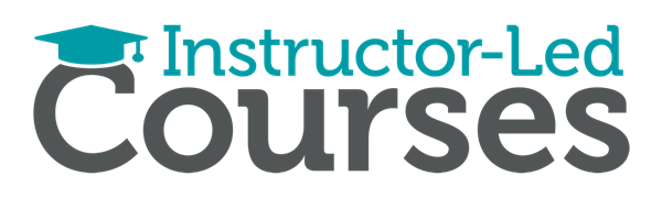 Spring 2025 Online Instructor-Led Courses - Applications open next ...