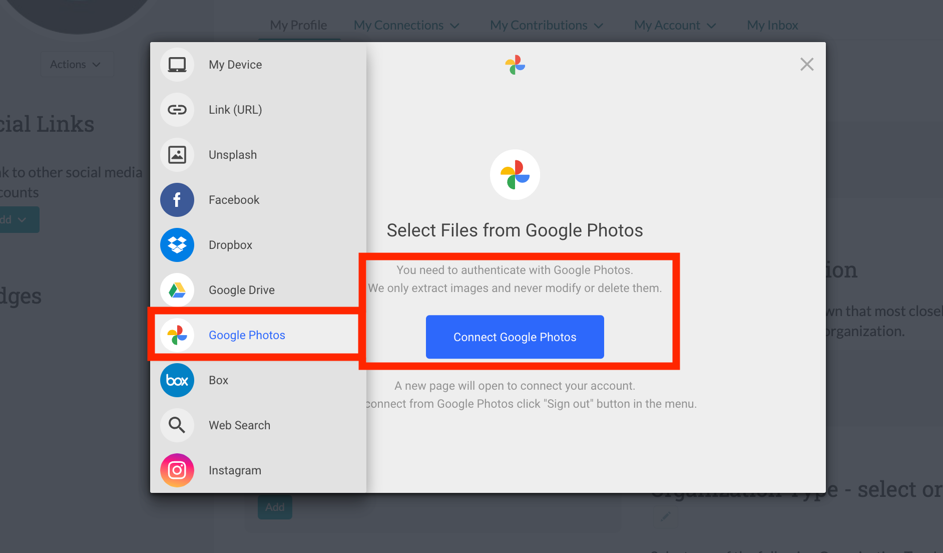 How To Change Your Profile Picture | Forum Support, Tutorials & Tips