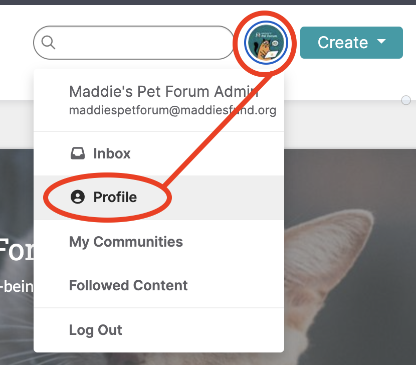 Customize Your Discussion Signature | Forum Support, Tutorials & Tips