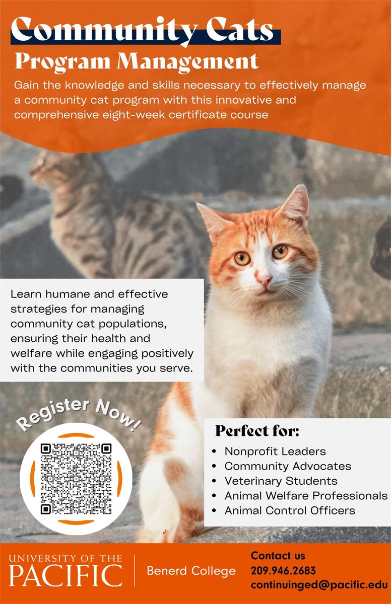 Transform Your Community with the Community Cat Program Management ...