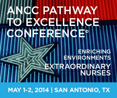 ANCC Pathway to Excellence Conference® - ANCC