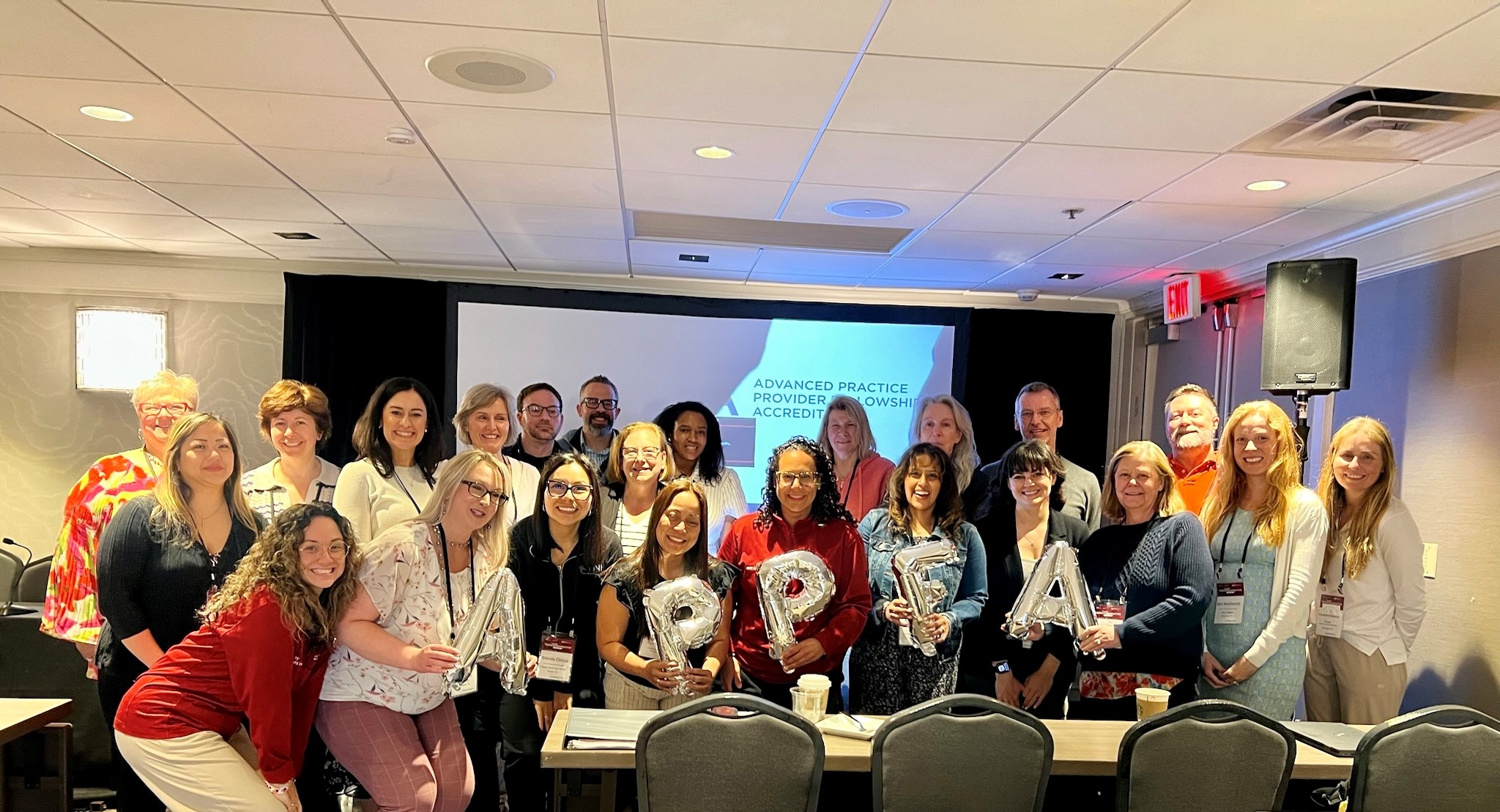 Home - APPFA Learning Community