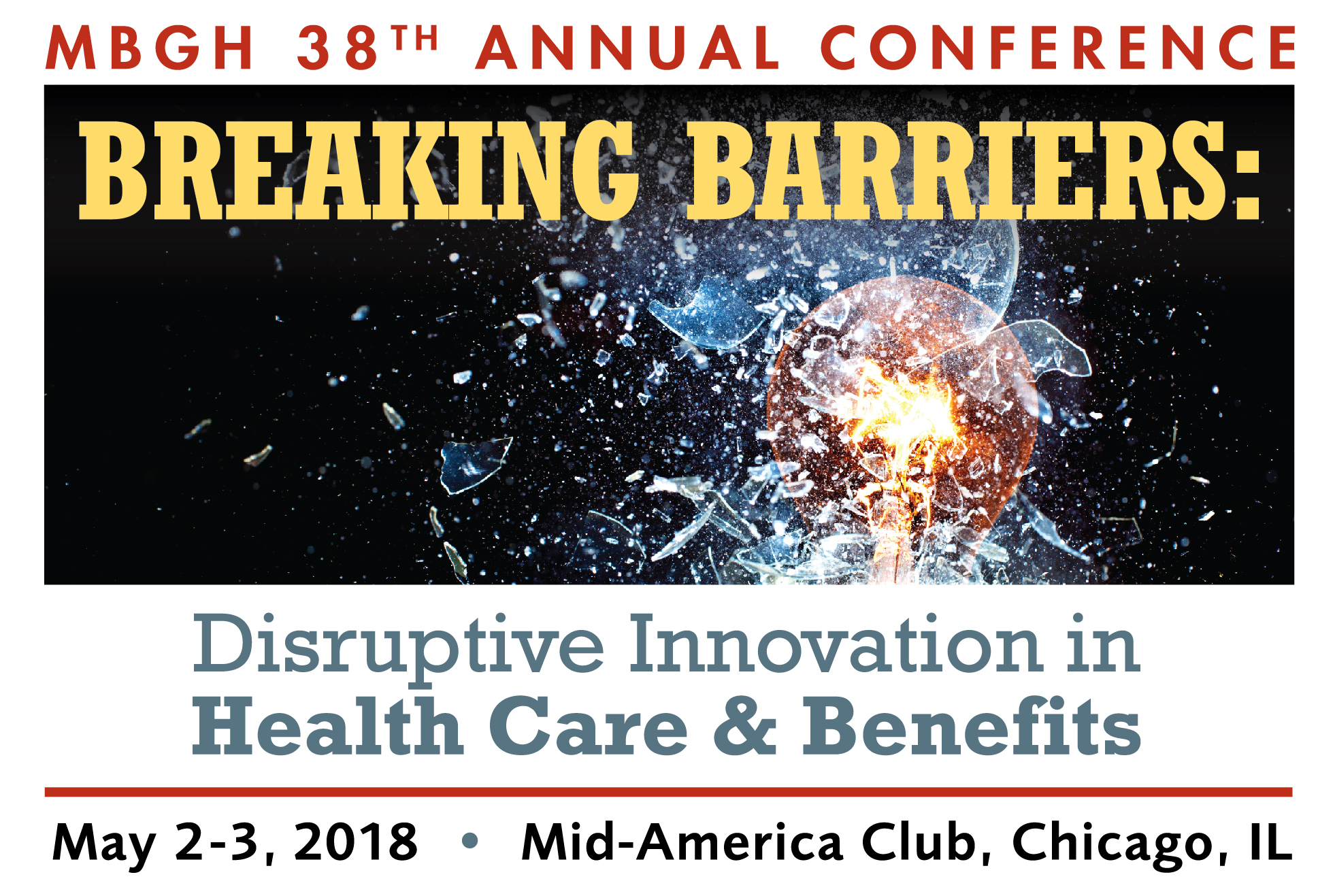 Past Conferences - Midwest Business Group on Health