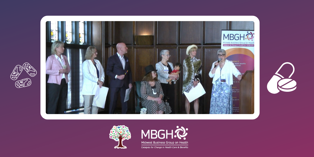 Home - Midwest Business Group on Health