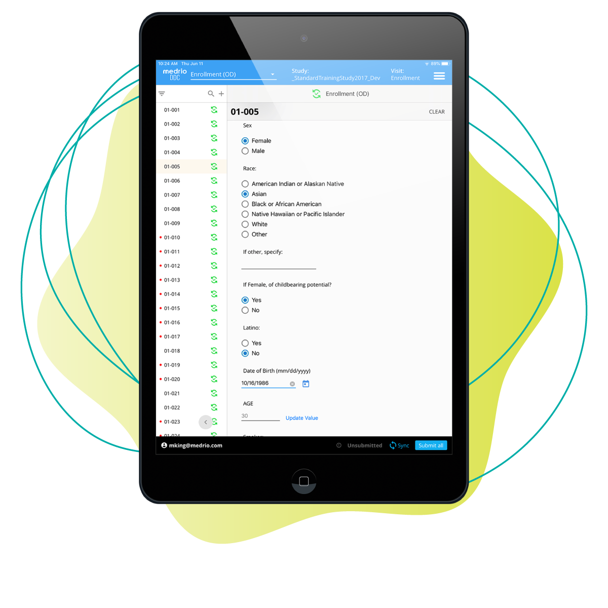 Knowledge Base - Medrio Community