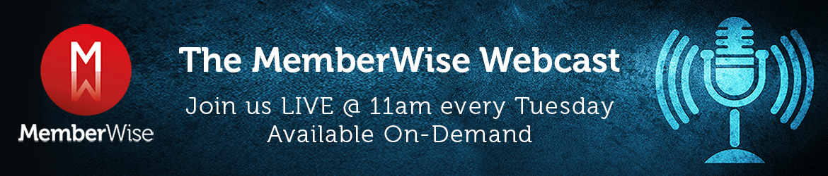 Home - MemberWiseConnect