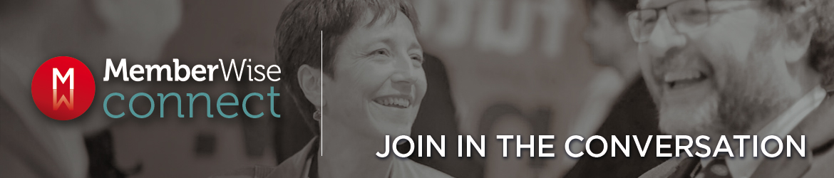 Home - MemberWiseConnect