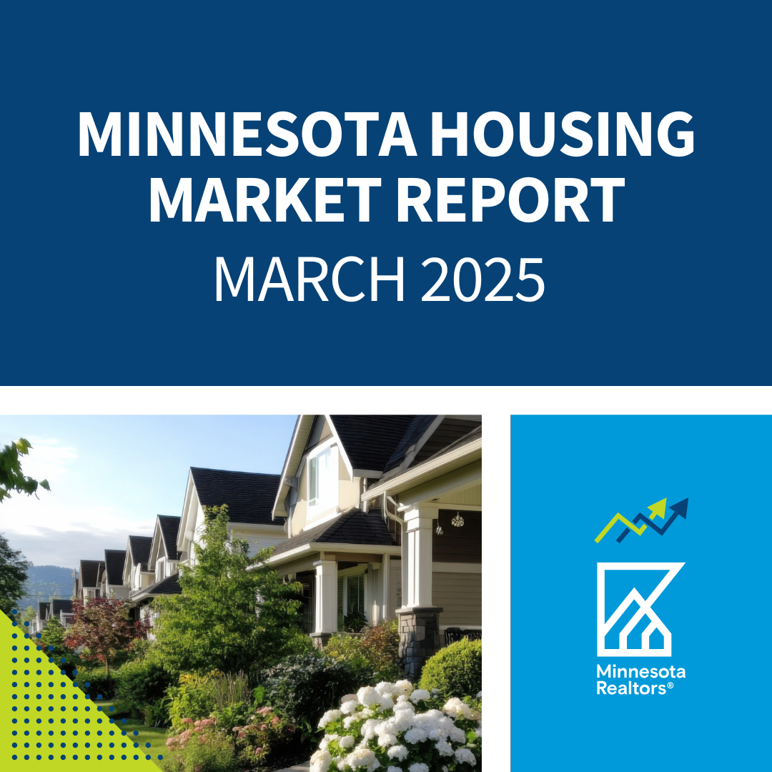March 2025 Housing Market Report