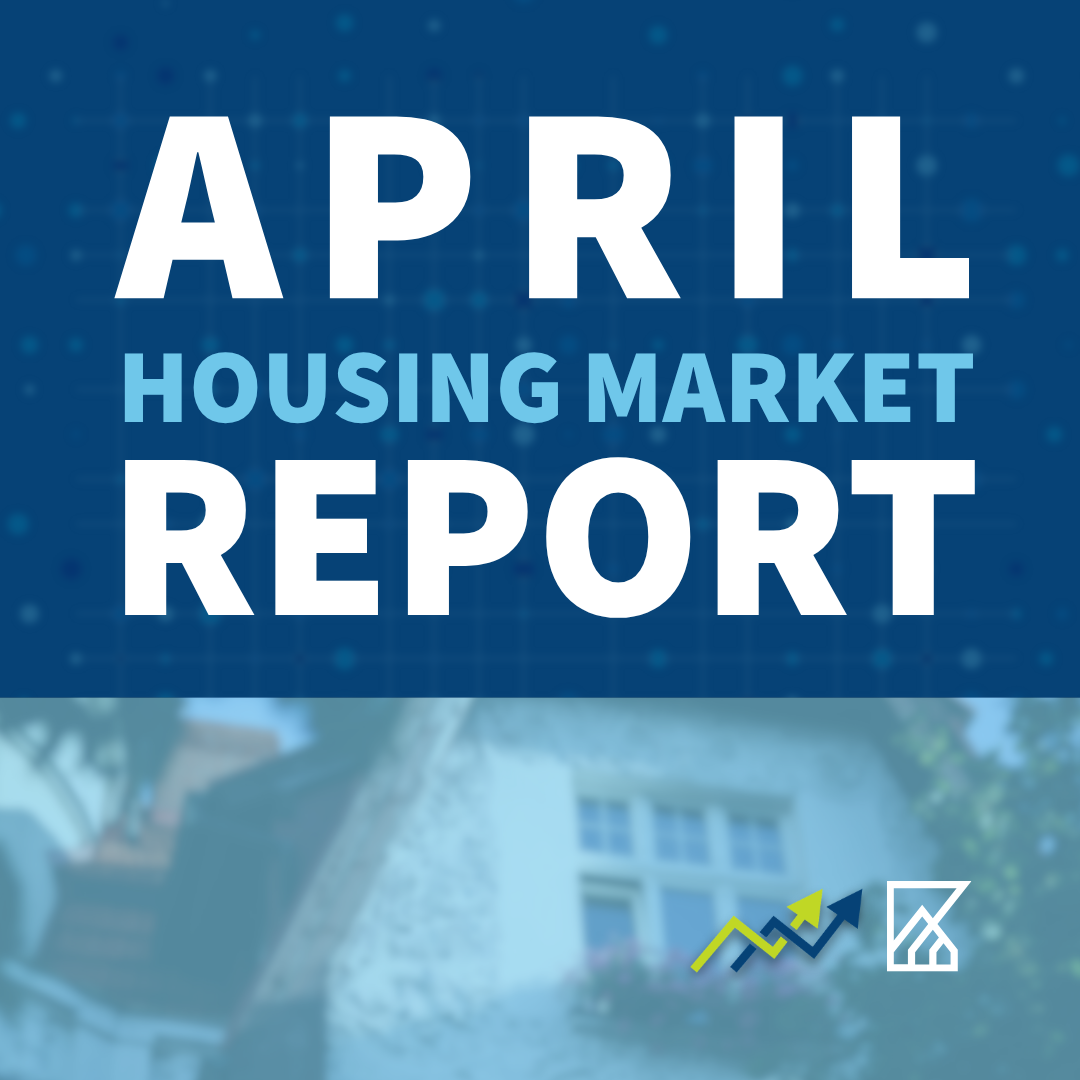 April 2026 Housing Report