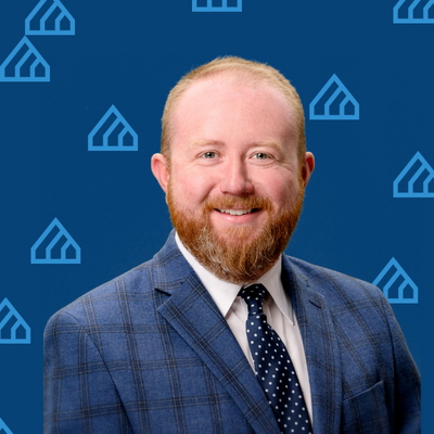 Minnesota Realtors® Names New CEO, Josh McFall