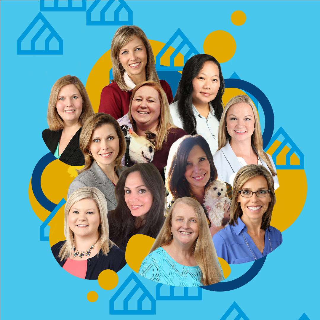 Meet the Women of Minnesota Realtors®