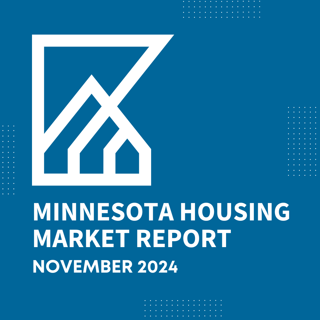 November 2024 Housing Market Report