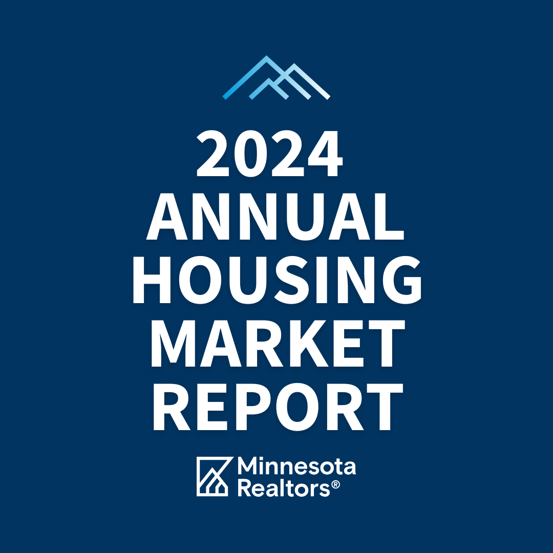 2024 Annual Housing Market Report