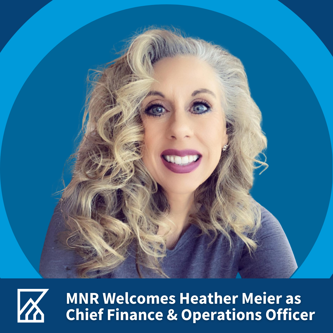 Minnesota Realtors® Welcomes Heather Meier as Chief Finance ...