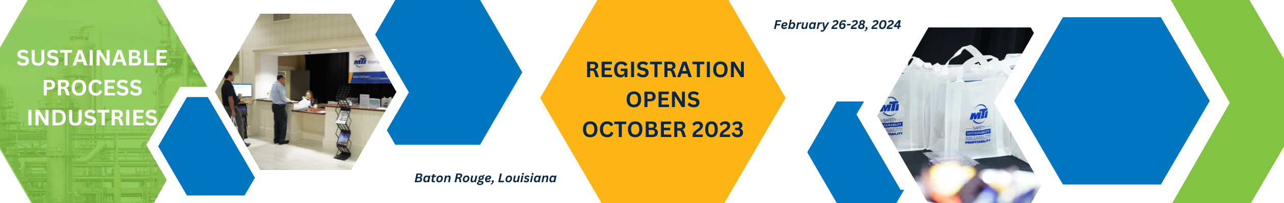 Registration - MTI Global Solutions Symposium
