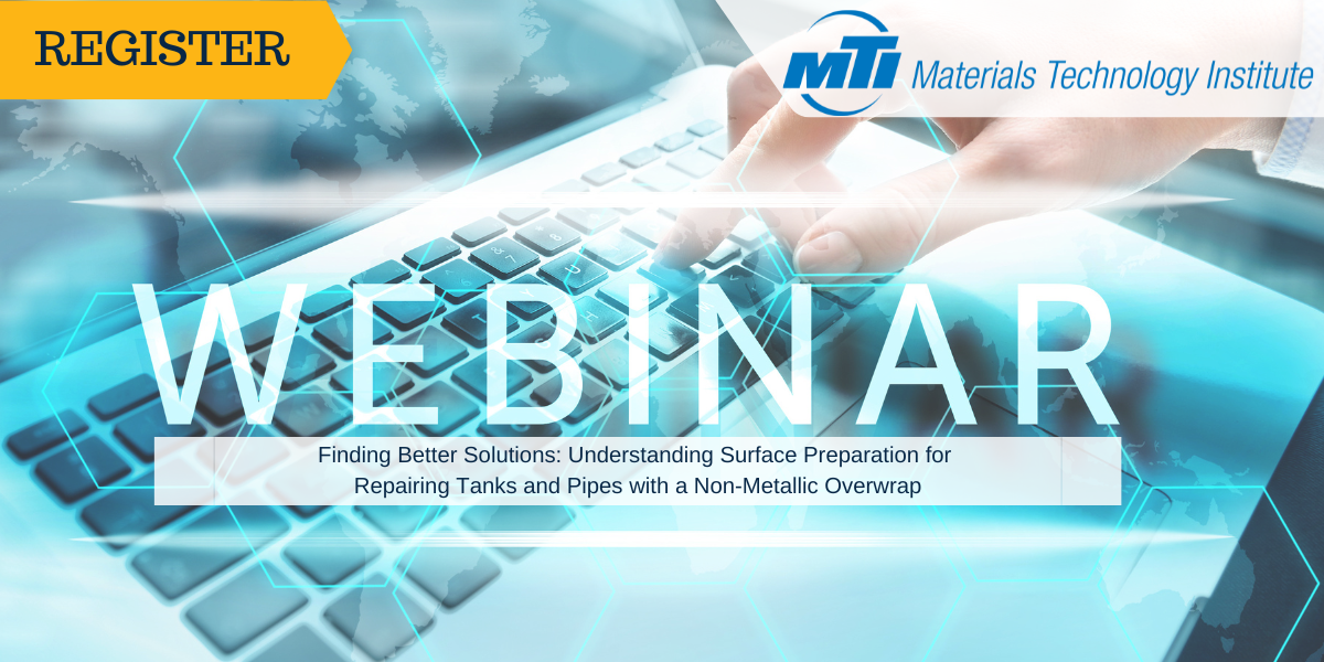 Upcoming Events - MTI Global