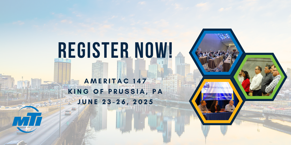 AmeriTAC 147 - MTI Global