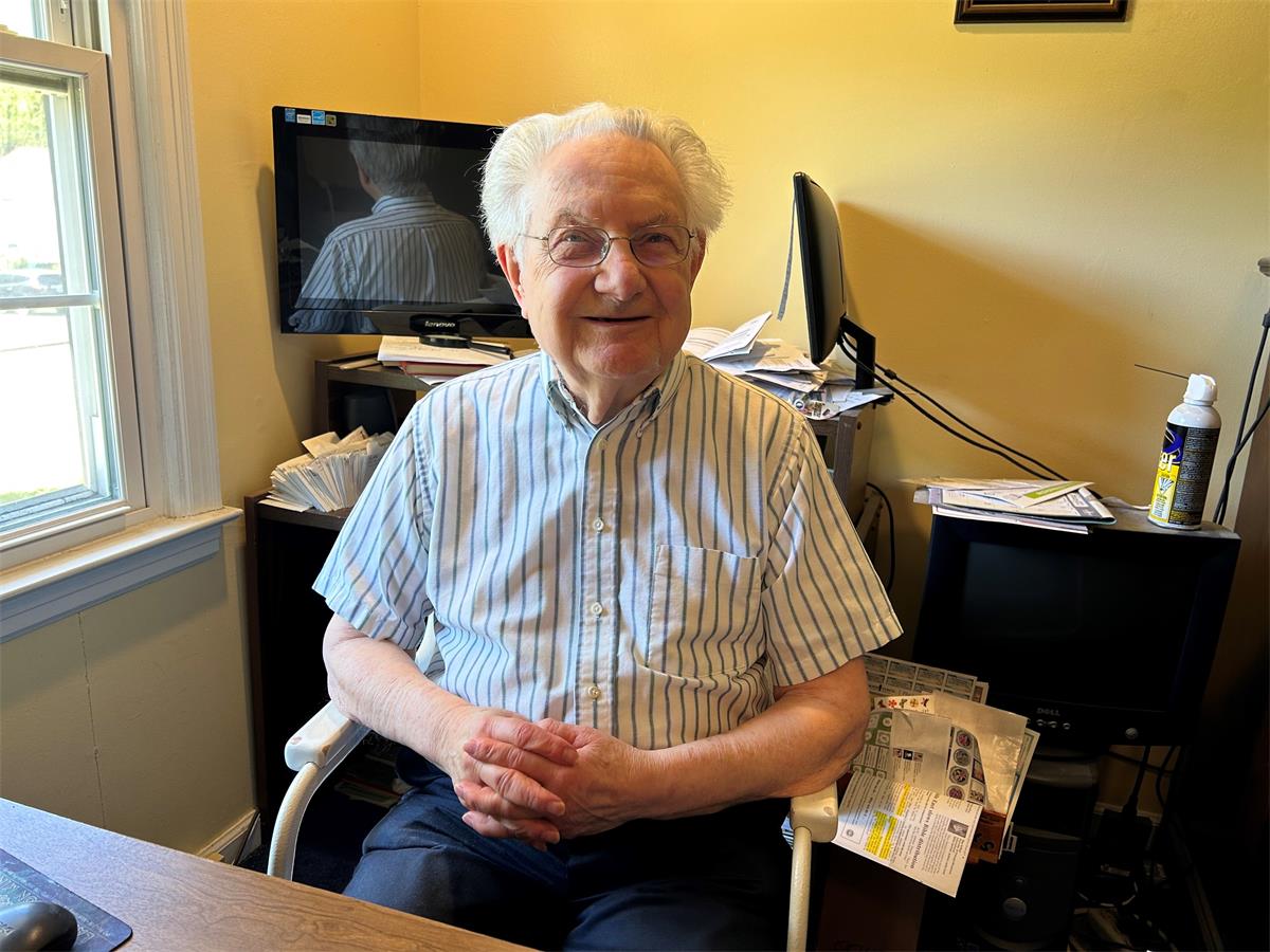 INDUSTRY ICON SALOT STILL TURNS TO MTI FORUM FOR ANSWERS