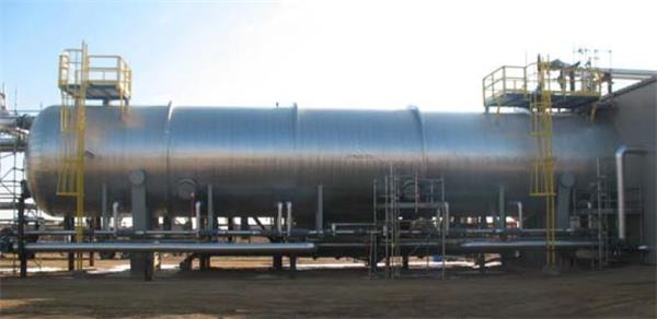 Predicting the Internal Corrosion Rate of a Free Water Knockout Vessel