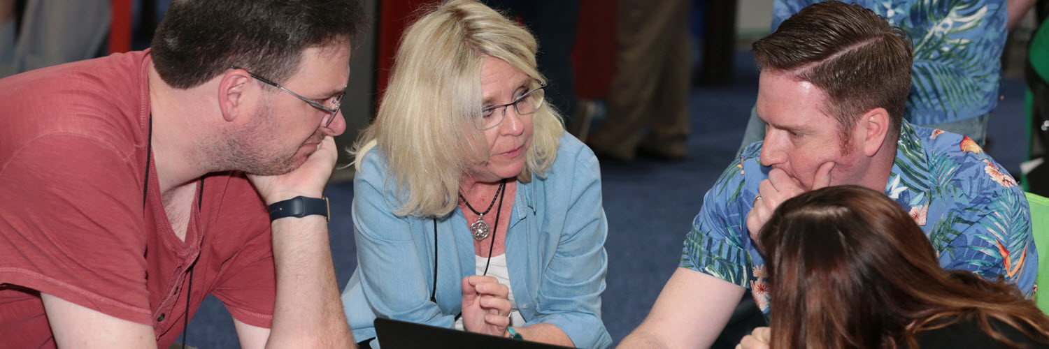 MUSE Mission, Vision and History - MUSE Community