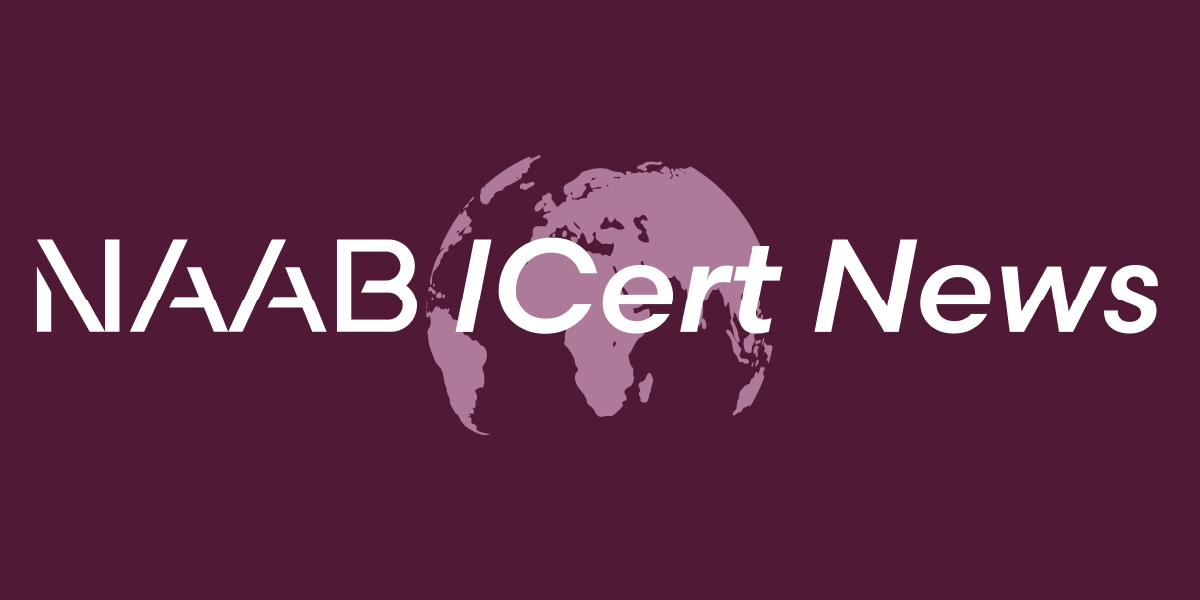 ICert News, Winter 2024