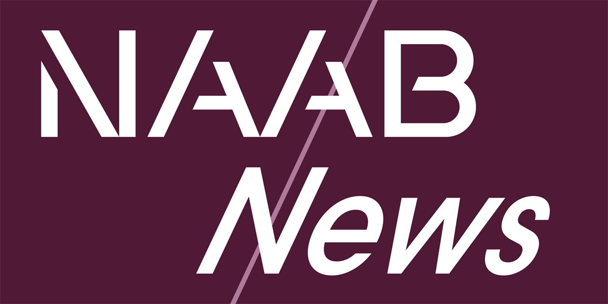 NAAB News, Summer 2024