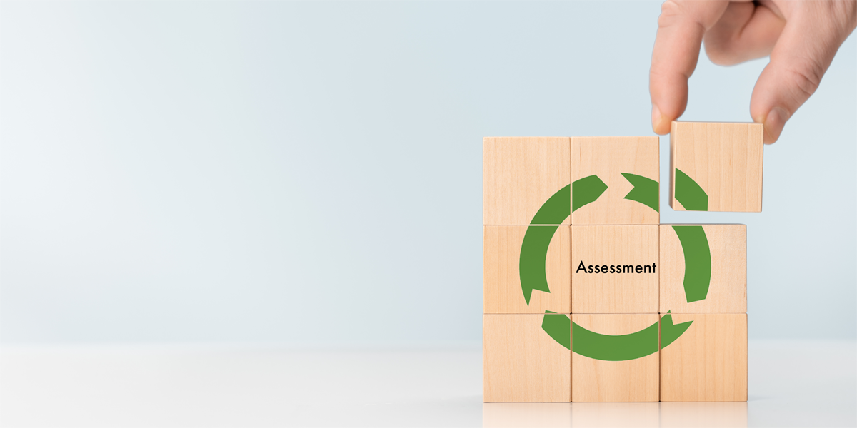 The Fundamentals of Program-Level Assessment