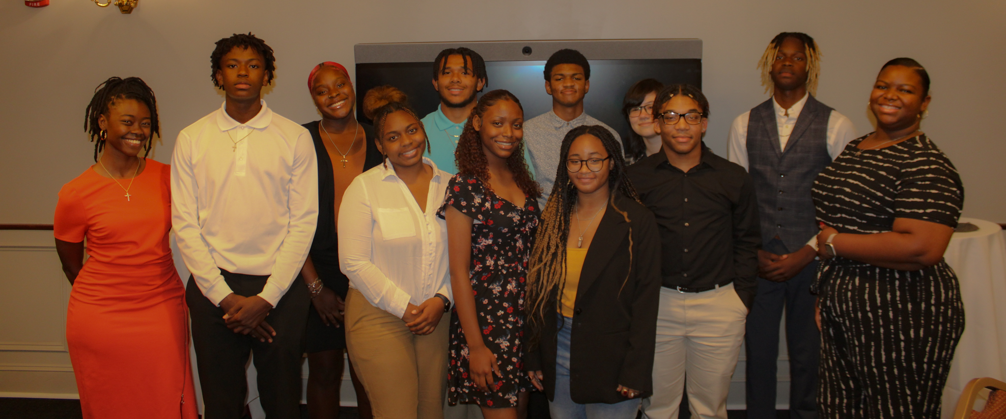 Accelerated Careers Awareness Program - Richmond