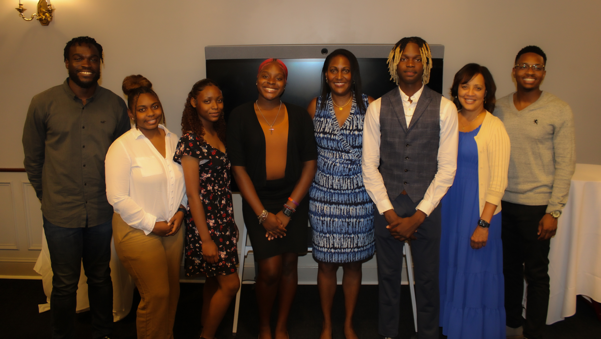 Accelerated Careers Awareness Program - Richmond