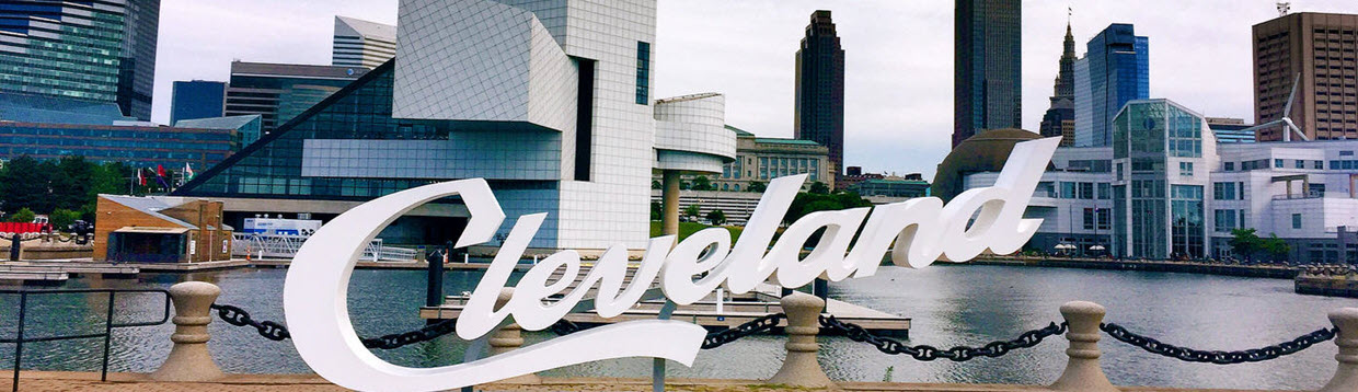 Home - Cleveland