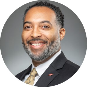 Leadership - Baton Rouge