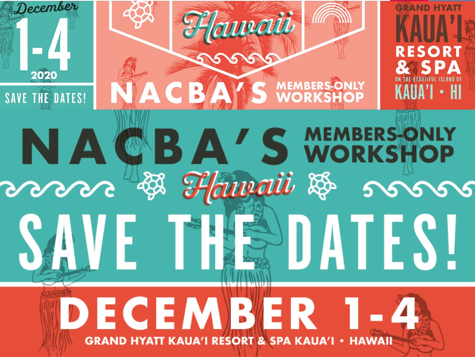 NACBA Workshop: Hawaii 2020 RESCHEDULED - NACBA Online Community
