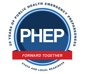 PHEP - 2026 Preparedness Summit