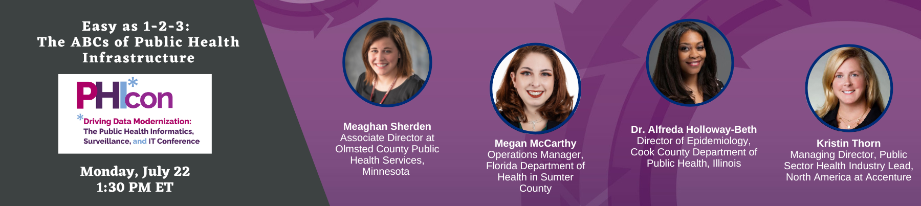 Plenary Sessions - 2026 PHI*con