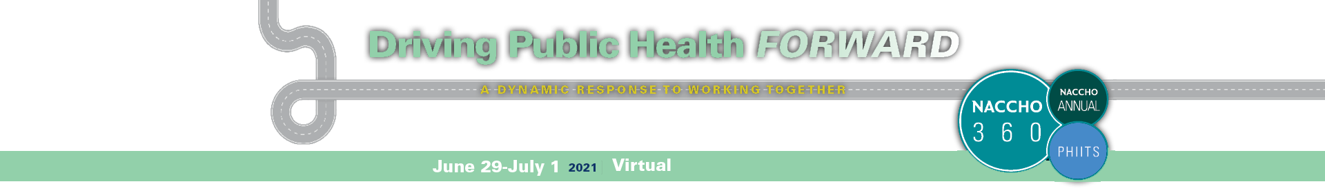 Home - NACCHO 360
