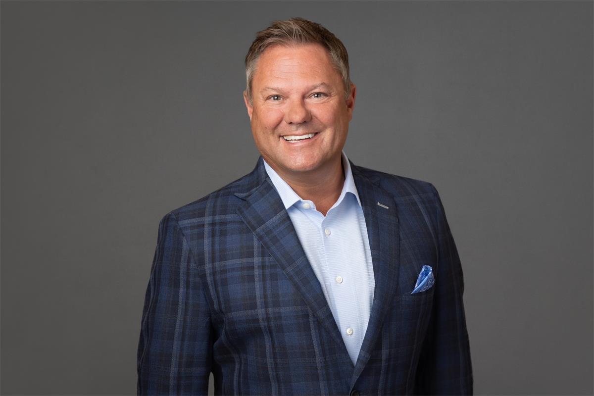 CEO INTERVIEW SERIES: A Conversation with Mark Schultz of Sherwin ...