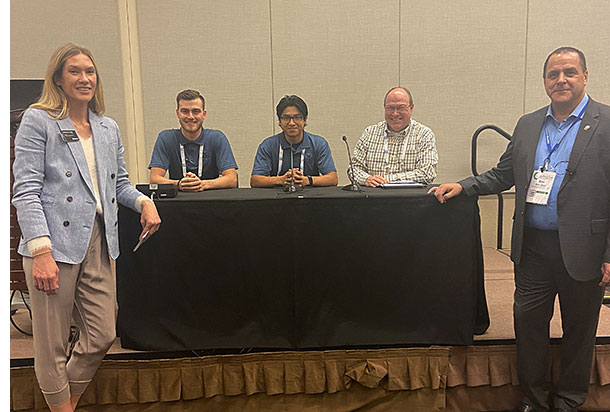 Recruiting, Retaining, and Training a New Generation of Craftworkers