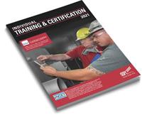 AMPP’s Inspector Level Training and Certifications