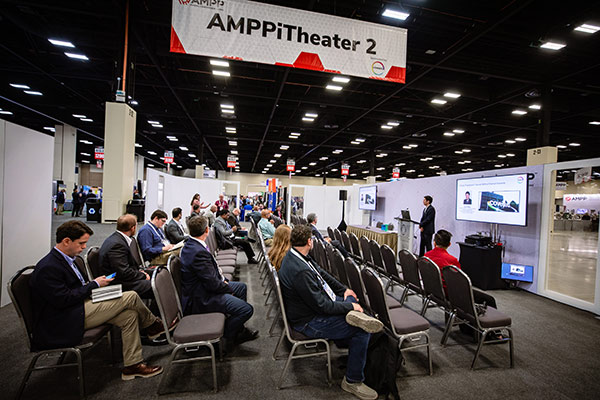 AMPP Annual Conference + Expo - AMPP Annual Conference + Expo