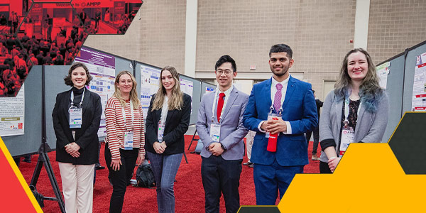 AMPP Annual Conference + Expo - AMPP Annual Conference + Expo