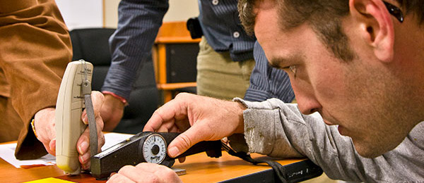 Coating Inspector - AMPP