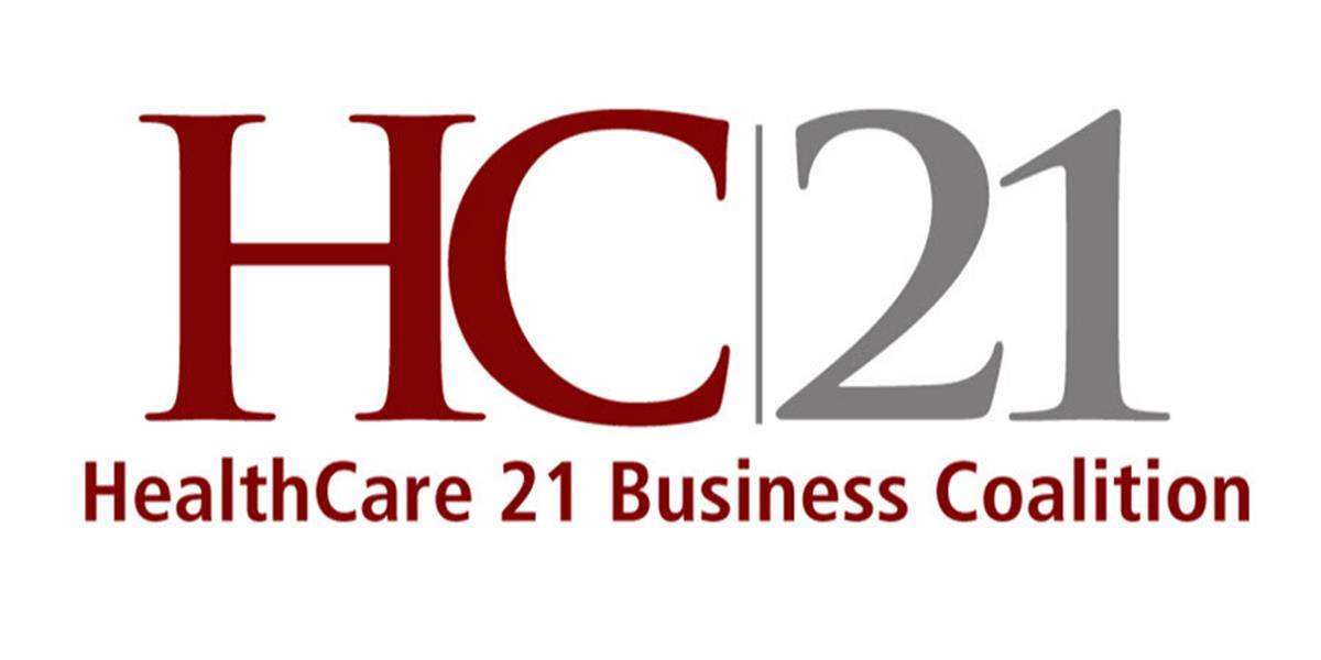 25th Anniversary Annual Health & Productivity Forum, HC21 Into the ...