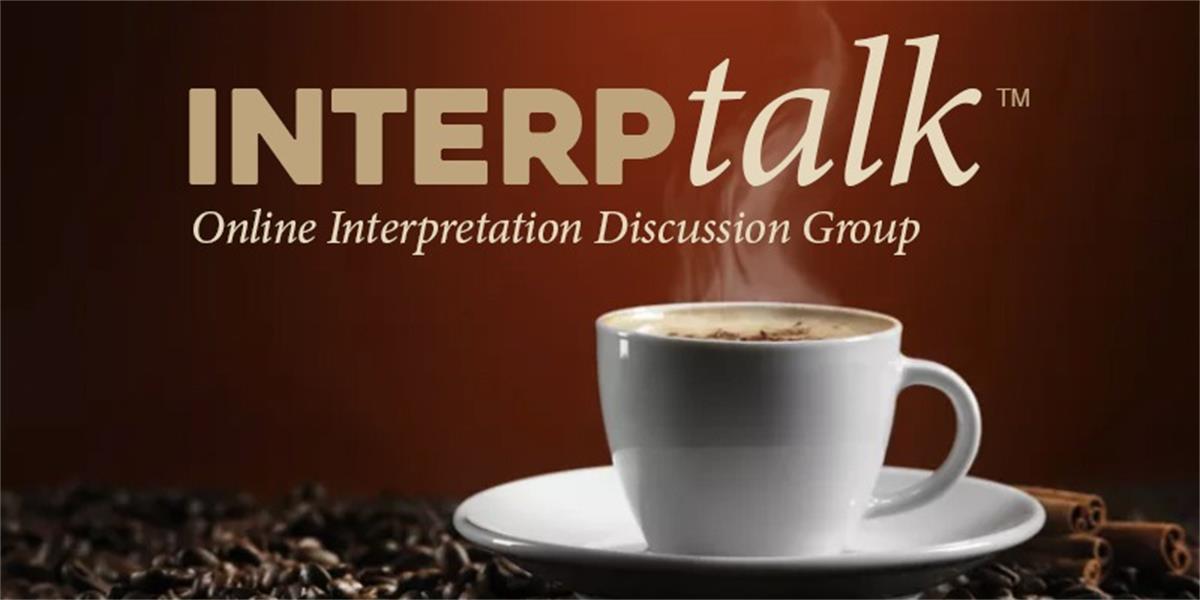Upcoming Events - National Association for Interpretation