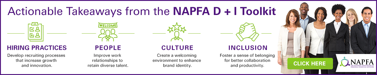 Home - National Association of Personal Financial Advisors