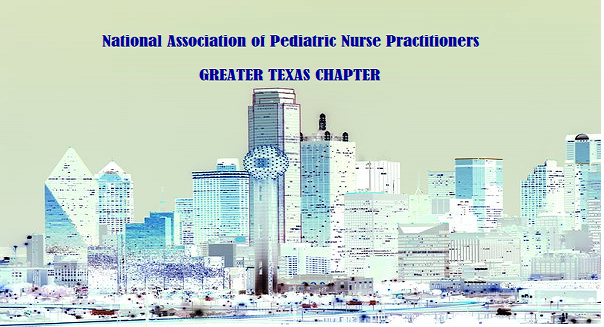 Home - The Greater Texas Chapter of NAPNAP