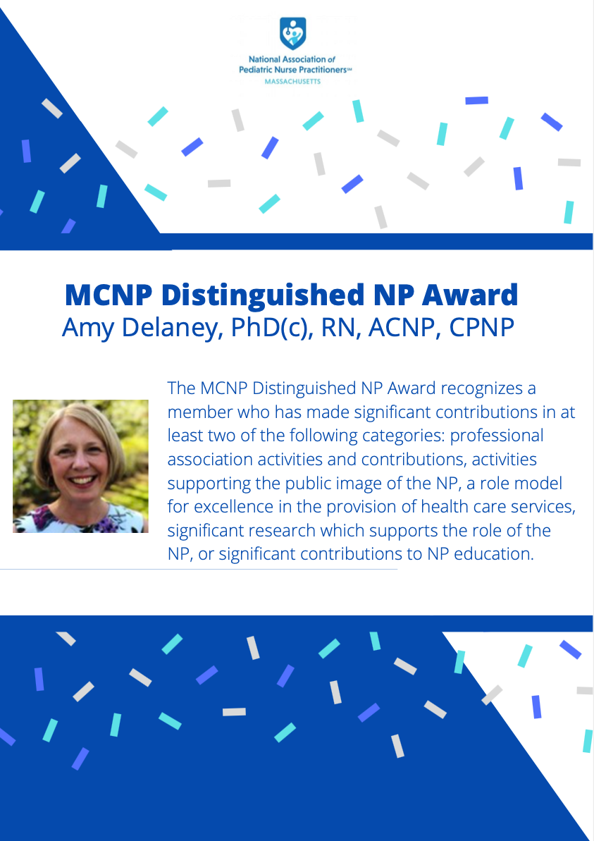 Home - Mass NAPNAP Chapter