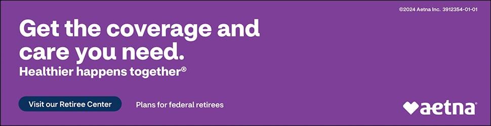 Get the coverage and care you need with Aetna Medicare Advantage