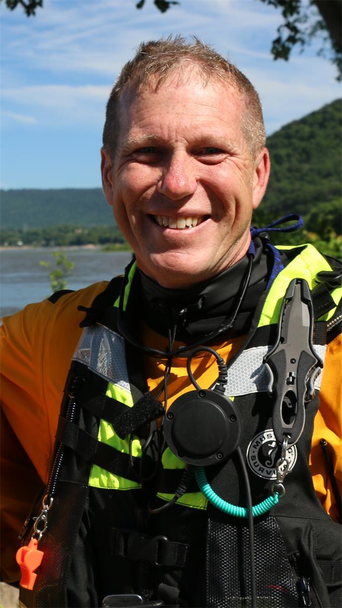 NASBLA Announces the 2024 Northern Region Educator of the Year