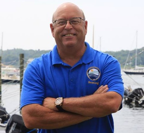 Award Winners Recognized at the 2021 NASBLA Annual Conference