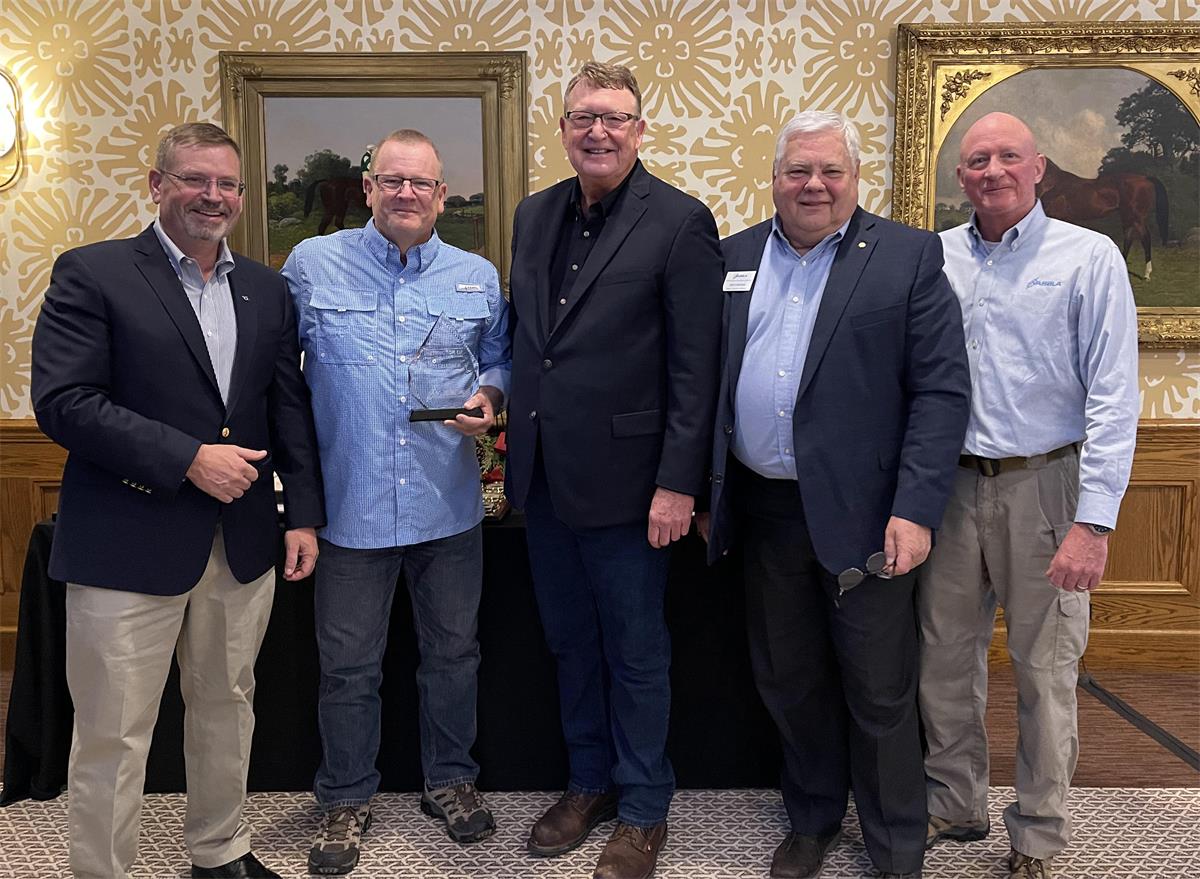 NASBLA BOAT Program Recognizes the 2020 Instructor of the Year